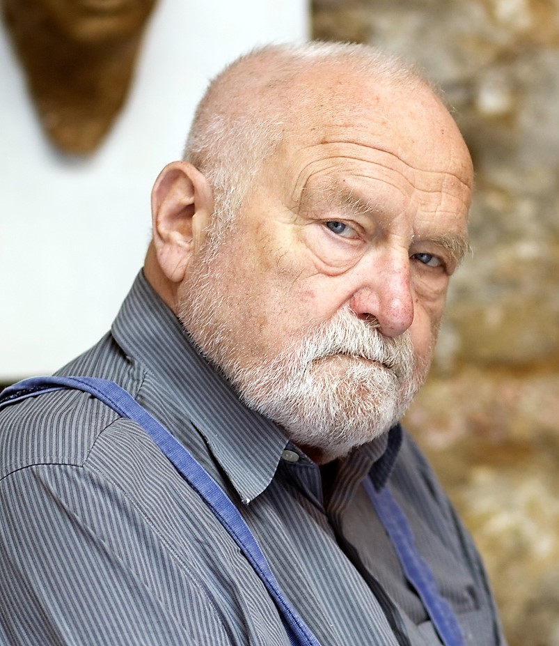 Olbram Zoubek – My jsme to nevzdali